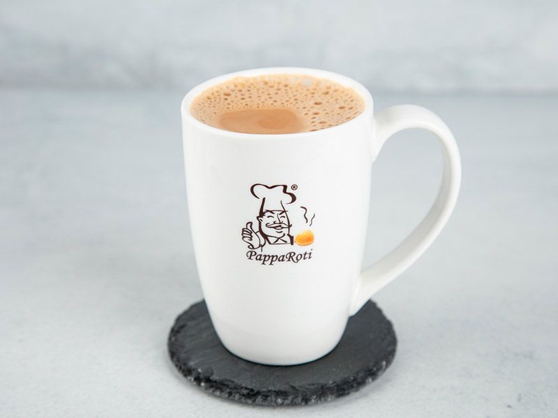 Pappa Roti delivery service in UAE | Talabat