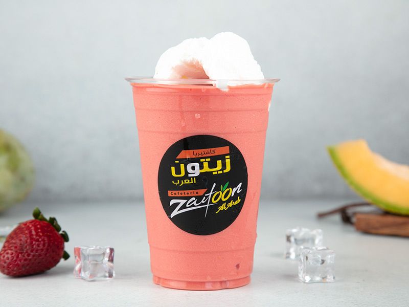 Zaitoon AlArab Cafeteria delivery service in UAE | Talabat