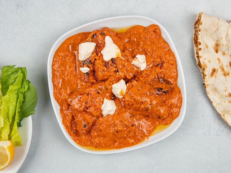 Ahlan Wa Marhaba Restaurant For Mandi & Madfoon delivery service in UAE ...