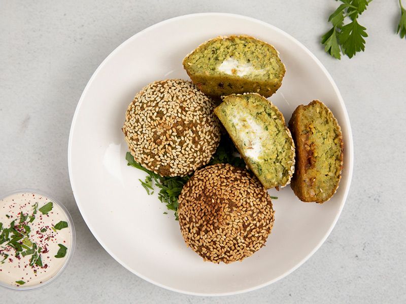 Falafel Point Cafeteria delivery service in UAE | Talabat