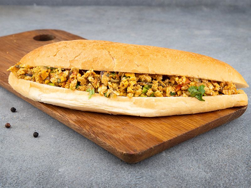 The W Kitchen delivery service in UAE | Talabat