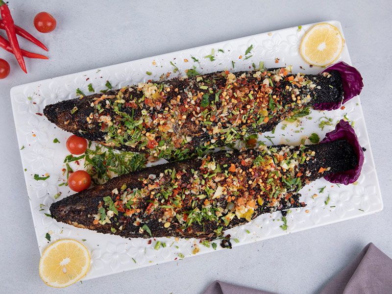 King Shrimp delivery service in UAE | Talabat