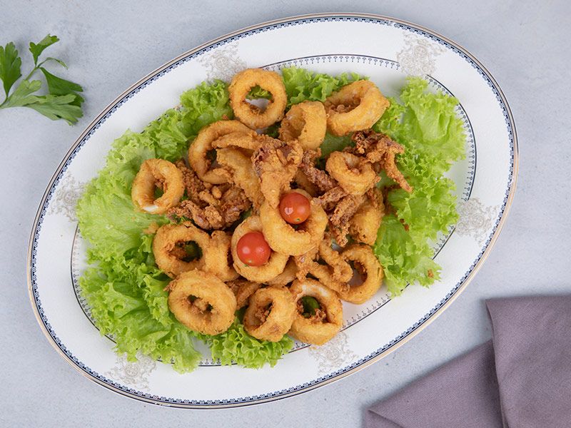 King Shrimp delivery service in UAE | Talabat