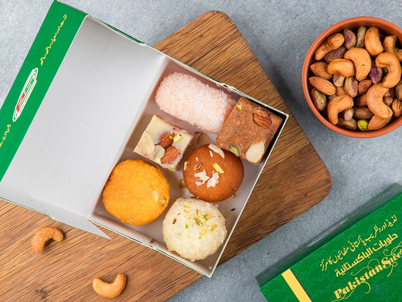 Pakistani Sweets delivery in Dubai, Abu Dhabi and many other cities ...