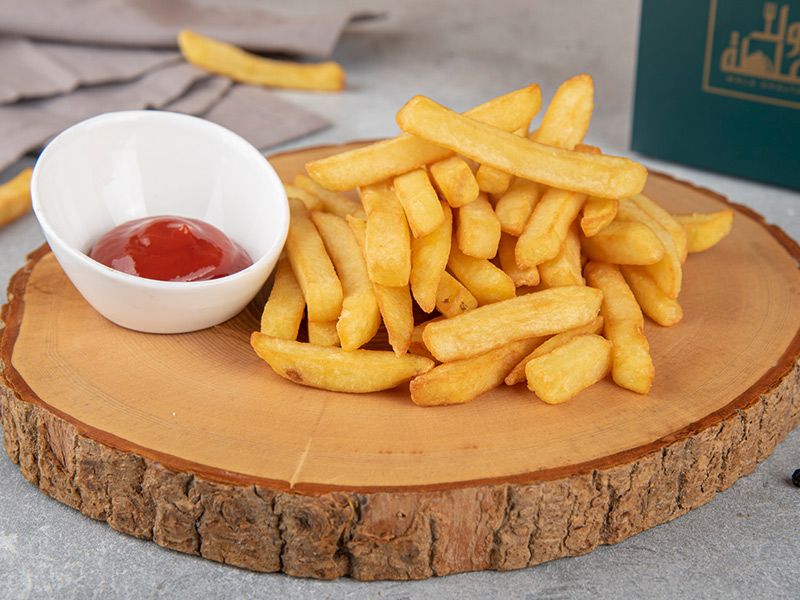 Wala Ghalta delivery service in UAE | Talabat