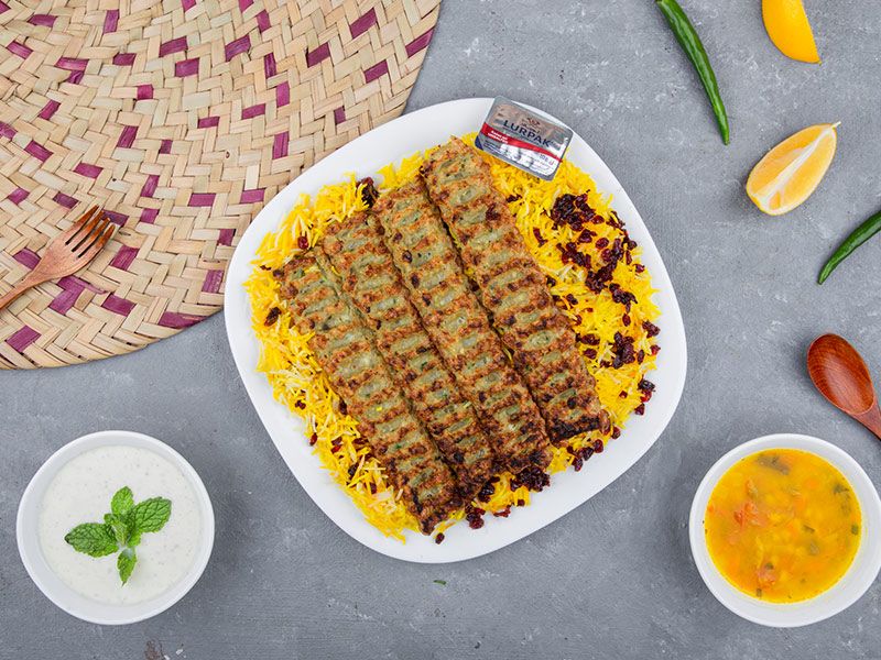 Al Kabab Al Bahraini Restaurant delivery service in UAE | Talabat
