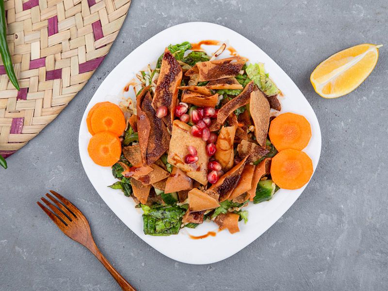 Al Kabab Al Bahraini Restaurant delivery service in UAE | Talabat