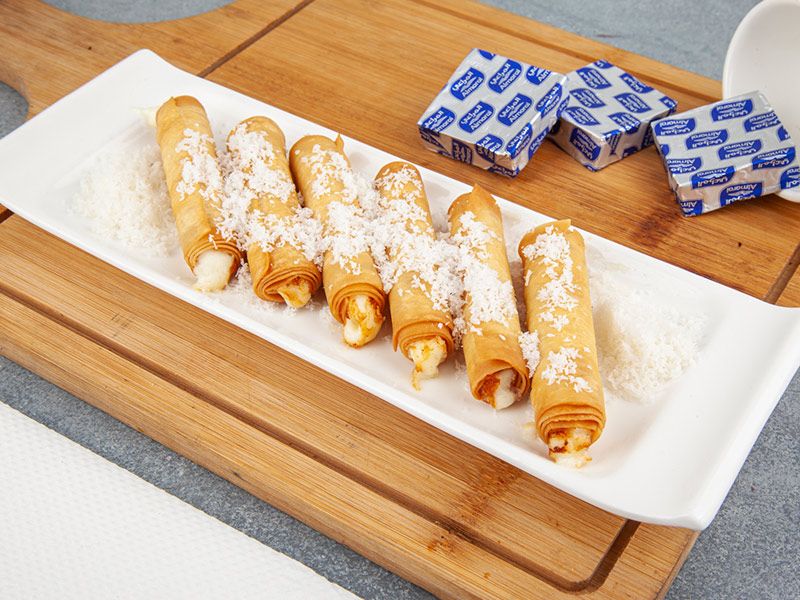 Candy delivery service in UAE | Talabat