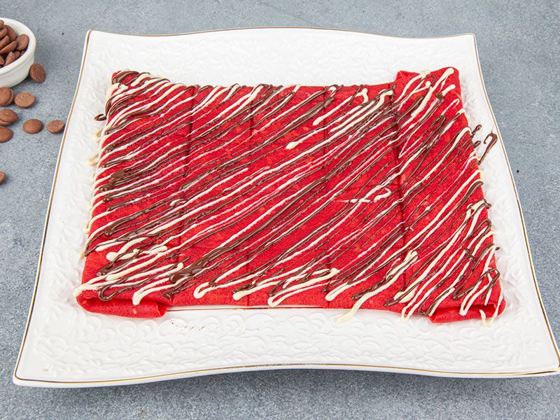 Candy delivery service in UAE | Talabat