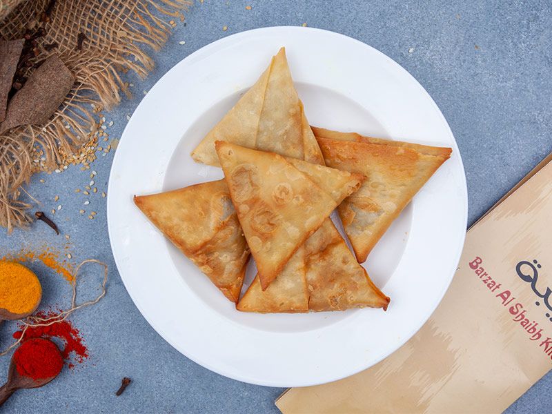 Ford Cafeteria delivery service in UAE | Talabat