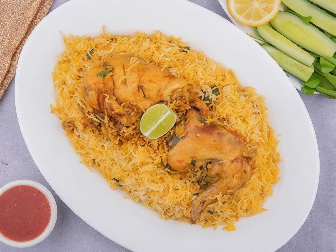 Al Boom Restaurant and Al Shaebi Kitchen delivery service in UAE | Talabat