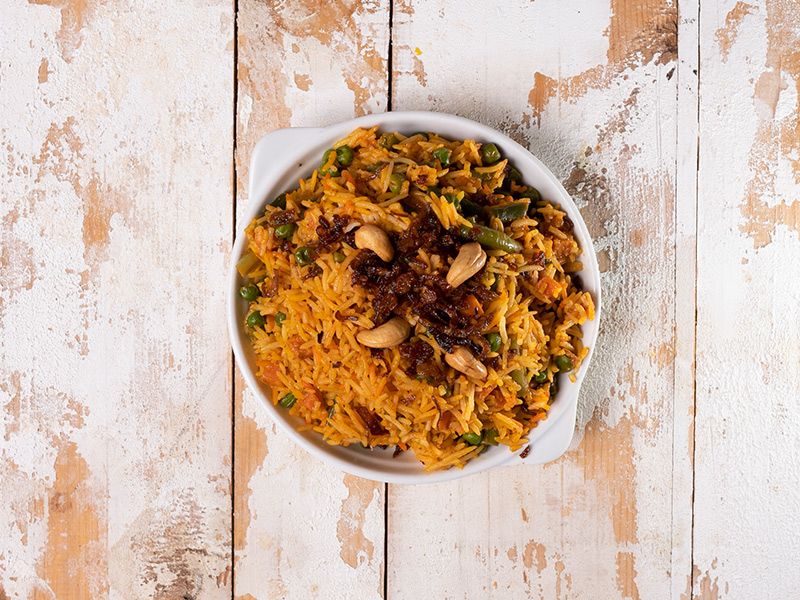 Karvin Massala delivery service in Egypt | Talabat