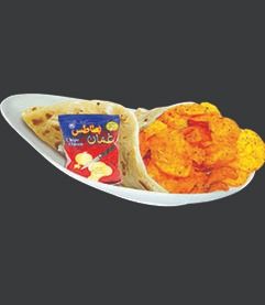 Rashed Ali Cafeteria delivery service in UAE | Talabat