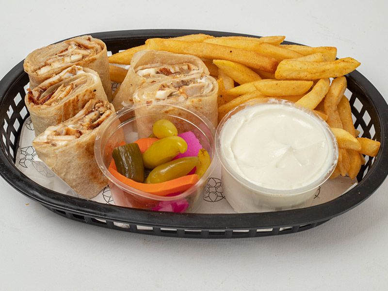 Akleh delivery service in Egypt | Talabat