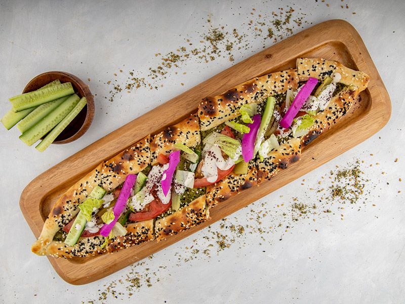 Miramiah delivery service in UAE | Talabat