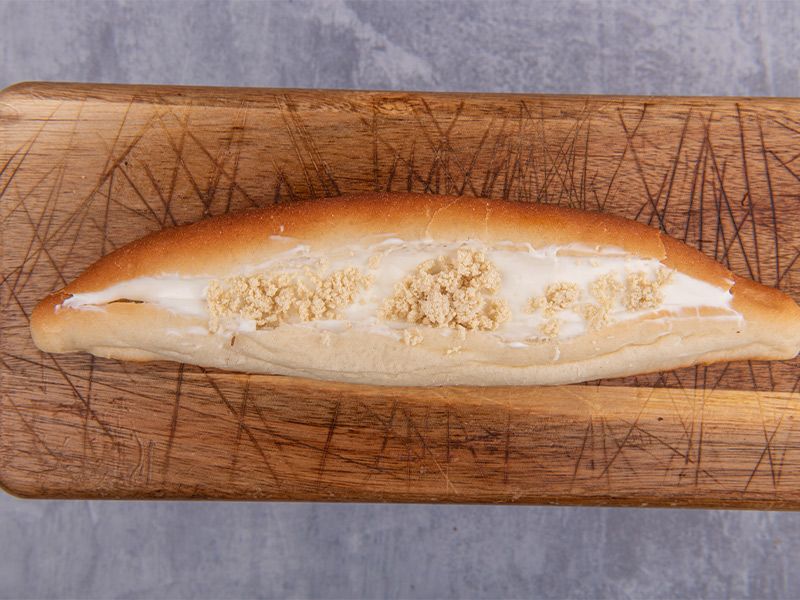 Kibda Wa Sajuk delivery service in UAE | Talabat