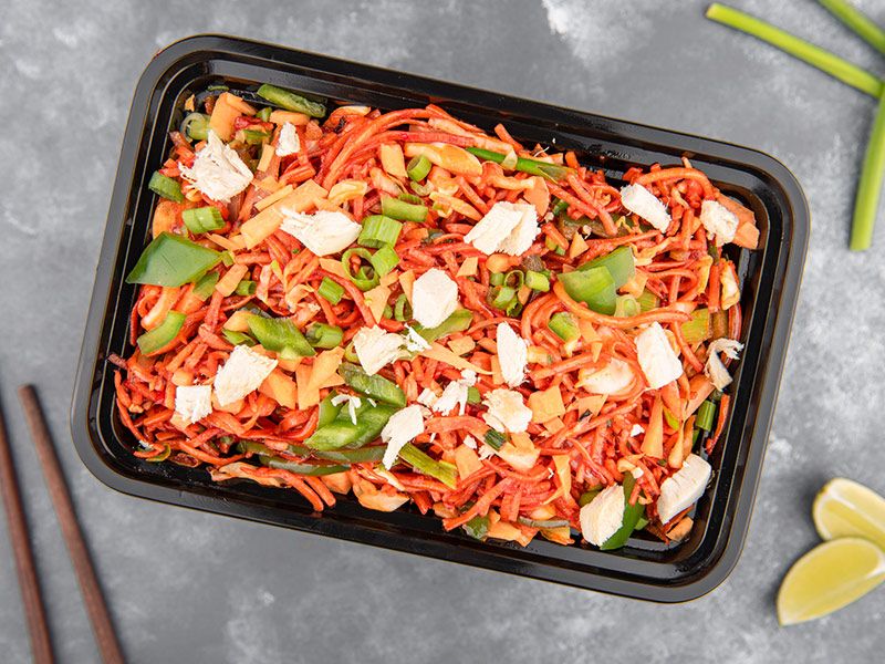 Chinese Adda delivery service in UAE | Talabat