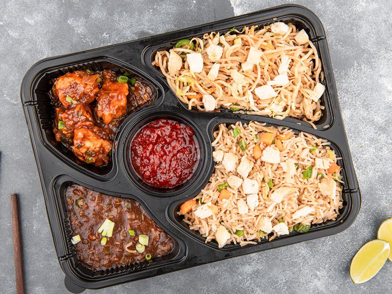 Chinese Adda delivery service in UAE | Talabat