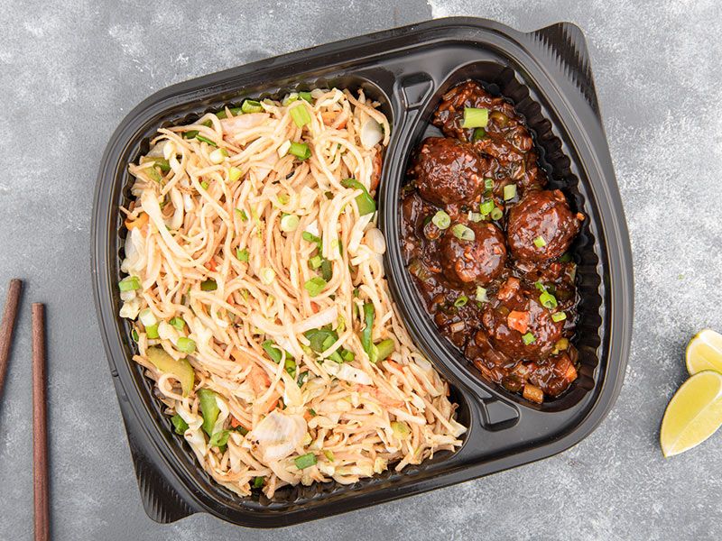 Chinese Adda delivery service in UAE | Talabat