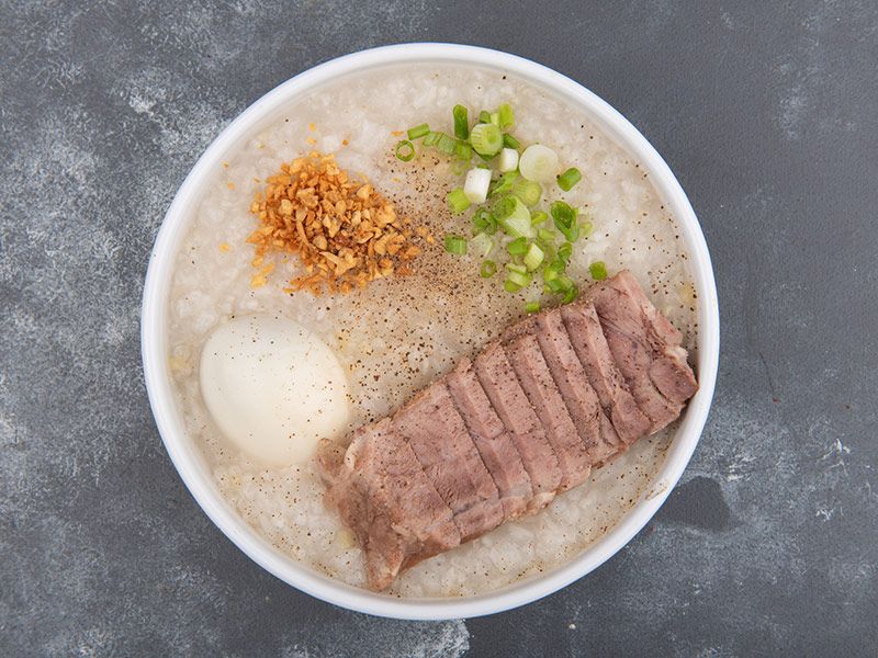 Pinoy Hot Pot delivery service in UAE | Talabat