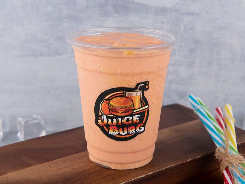 JUICEBURG delivery service in UAE | Talabat