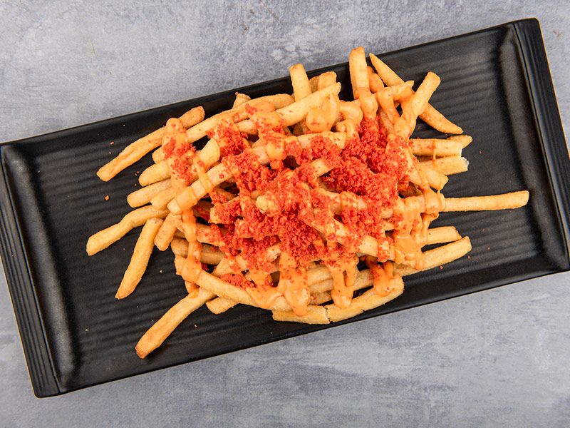 ROWS CAFE delivery service in UAE | Talabat