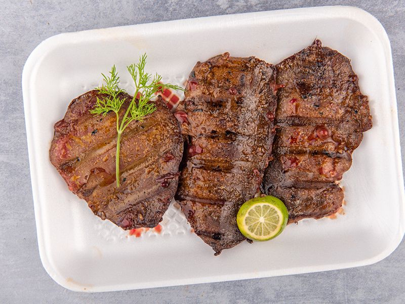 Al Basha Butchery & Grills delivery service in UAE | Talabat
