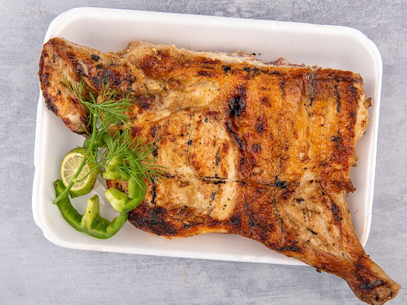 Al Basha Butchery & Grills delivery service in UAE | Talabat