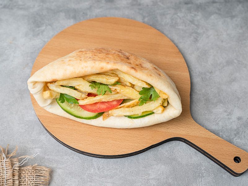 El Shabrawy Heliopolis delivery service in Egypt | Talabat