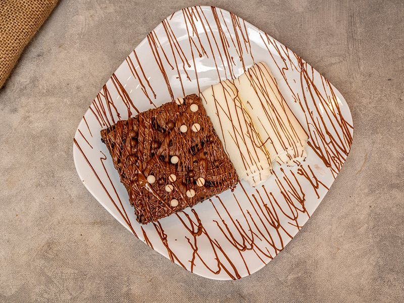 Choco Roll delivery service in Egypt | Talabat