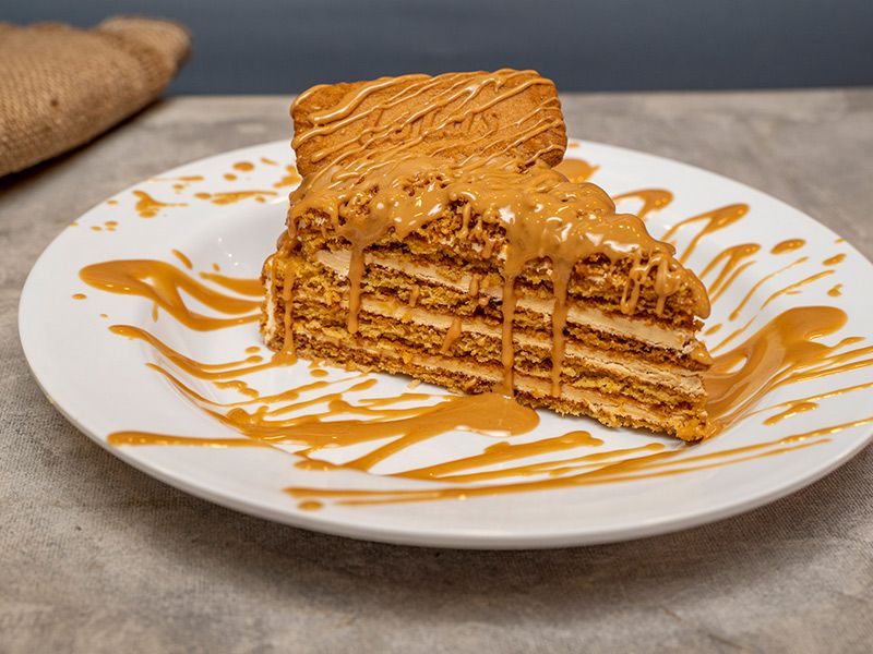 Choco Roll delivery service in Egypt | Talabat