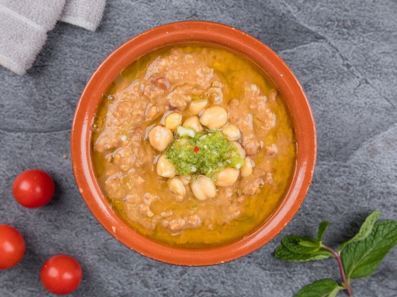 Fawal Abdun Restaurant delivery service in UAE | Talabat
