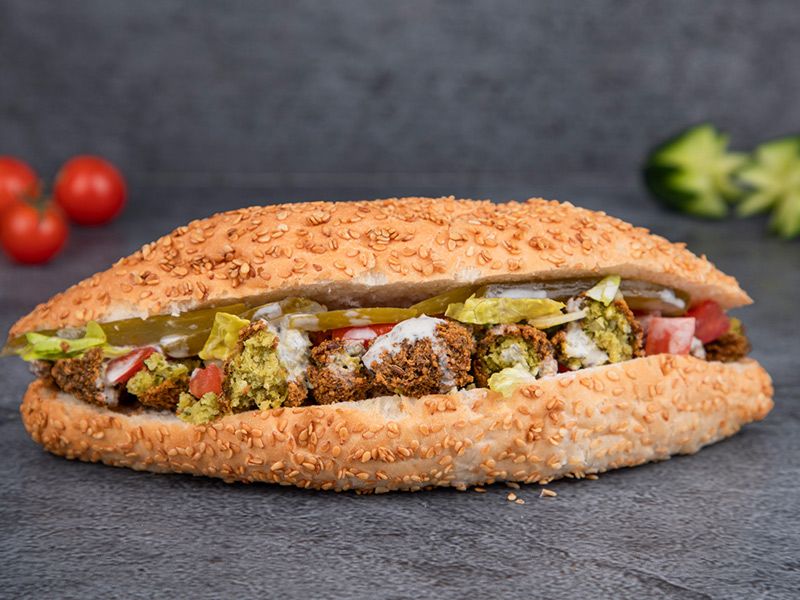Fawal Abdun Restaurant delivery service in UAE | Talabat