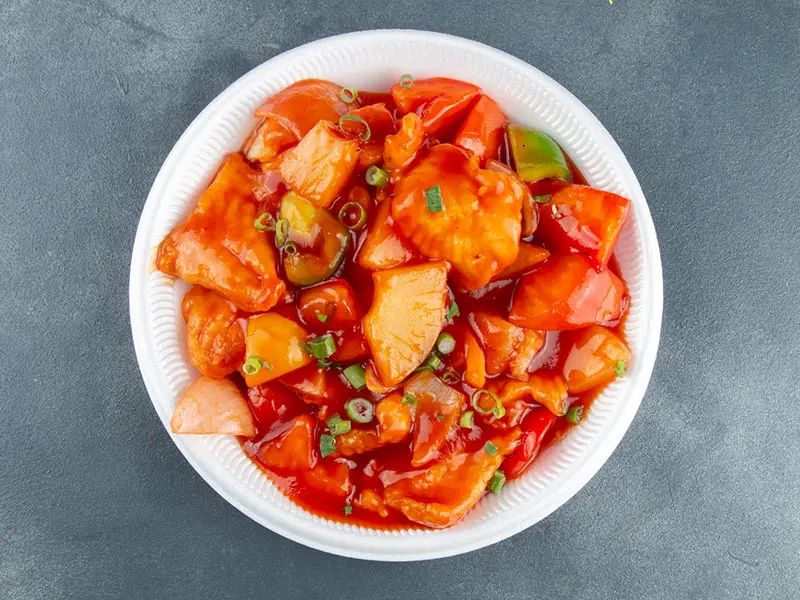 Hong Kong Chinese Restaurant delivery service in Bahrain | Talabat