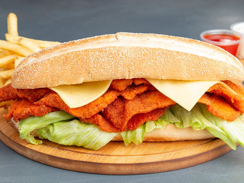 Dar Al Hikmah Cafeteria delivery service in UAE | Talabat