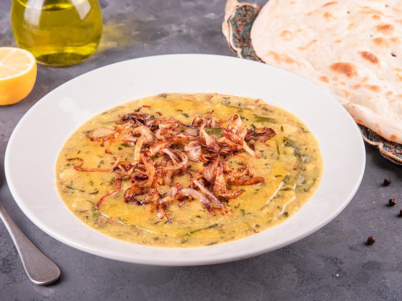 Alvand delivery service in UAE | Talabat