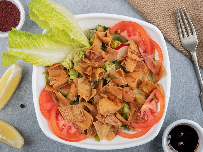 Nujoom Rubou Alyamen Mandi delivery service in UAE | Talabat