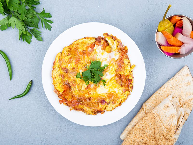 Foul Wa Falafel Cafeteria delivery service in UAE | Talabat