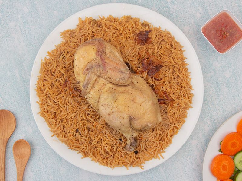 Raydan Restaurant And Kitchen delivery service in Oman | Talabat