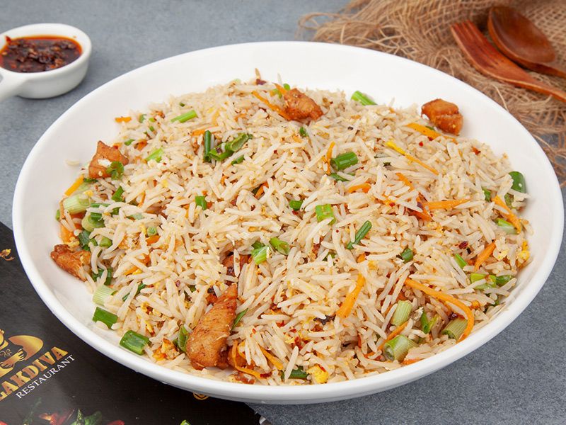 Lakdiva Restaurant - Sri Lankan Cuisine delivery service in UAE | Talabat