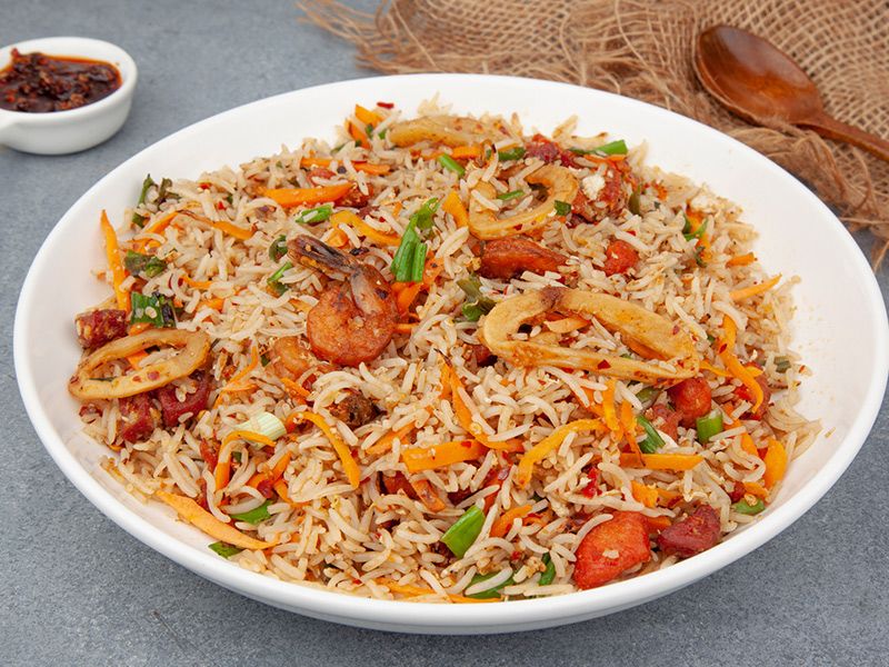 Lakdiva Restaurant - Sri Lankan Cuisine delivery service in UAE | Talabat