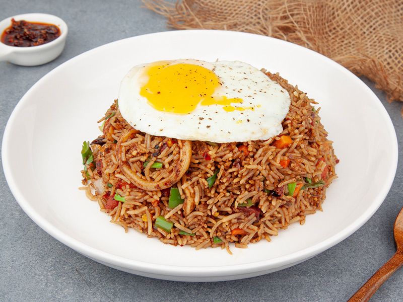 Lakdiva Restaurant - Sri Lankan Cuisine delivery service in UAE | Talabat