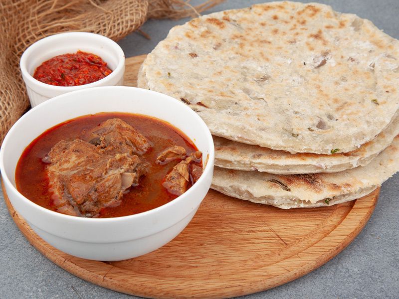 Lakdiva Restaurant - Sri Lankan Cuisine delivery service in UAE | Talabat