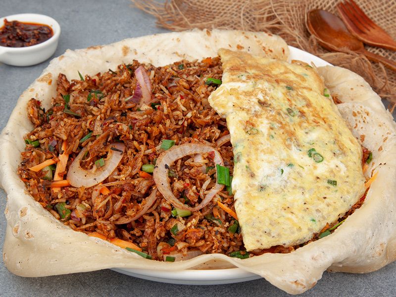 Lakdiva Restaurant - Sri Lankan Cuisine delivery service in UAE | Talabat