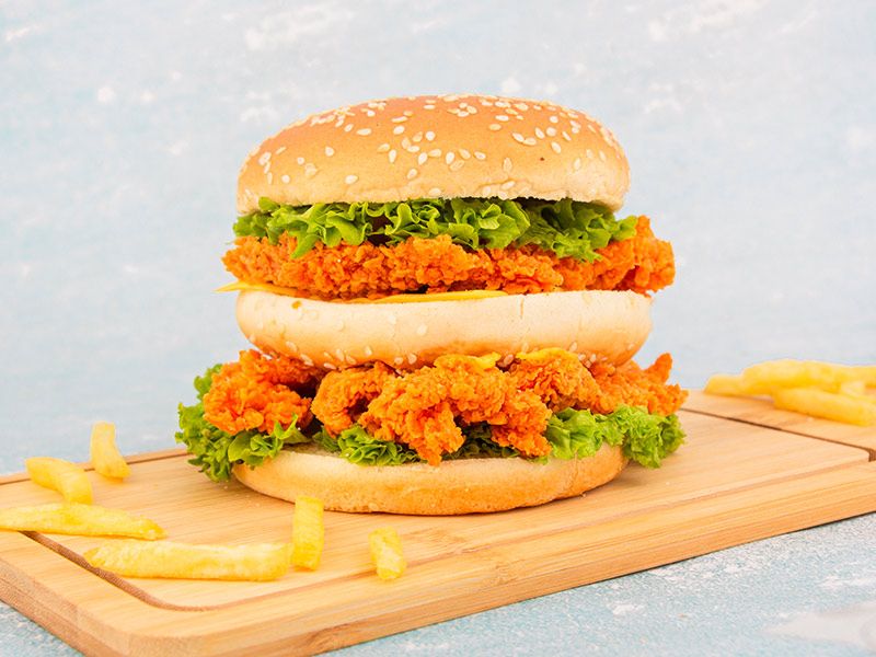 Tea Zone Cafeteria delivery service in Oman | Talabat