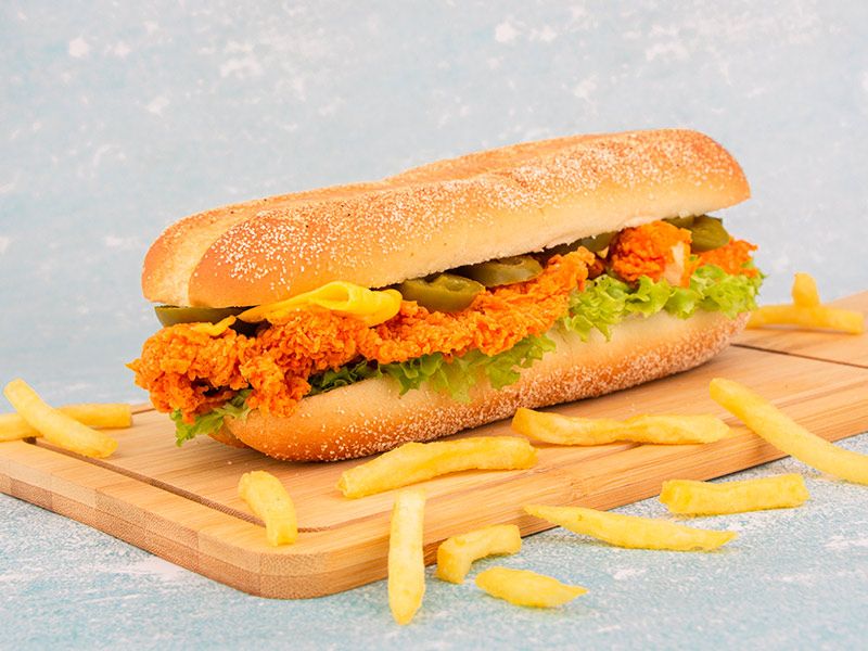 Tea Zone Cafeteria delivery service in Oman | Talabat