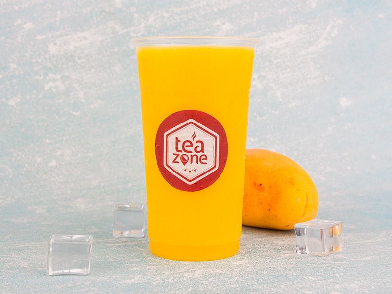 Tea Zone Cafeteria delivery service in Oman | Talabat