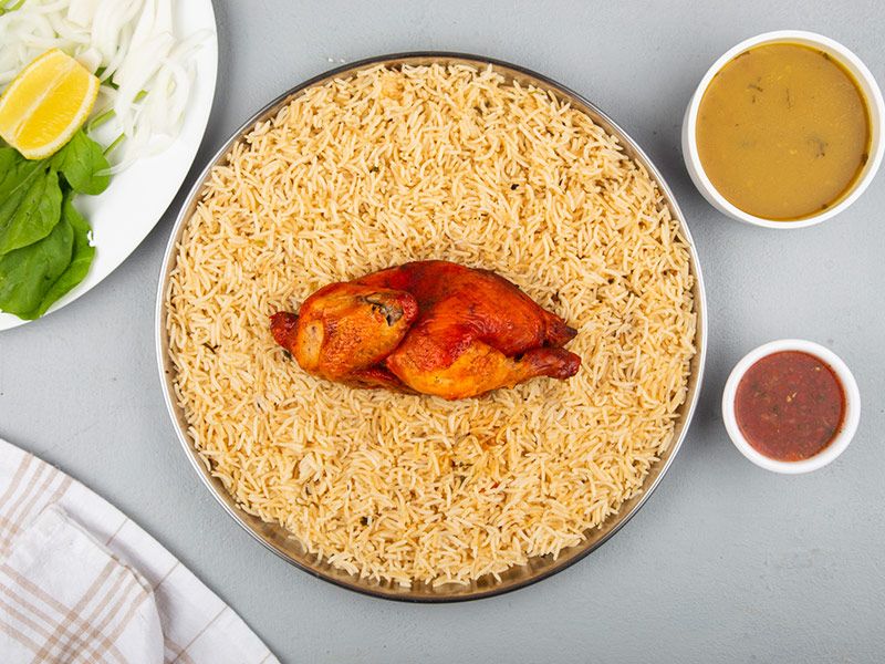 Diwan Al Mandi delivery service in UAE | Talabat
