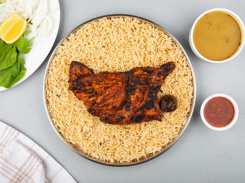Diwan Al Mandi delivery service in UAE | Talabat
