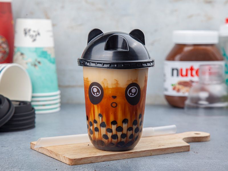 China Bubble Tea delivery service in UAE | Talabat